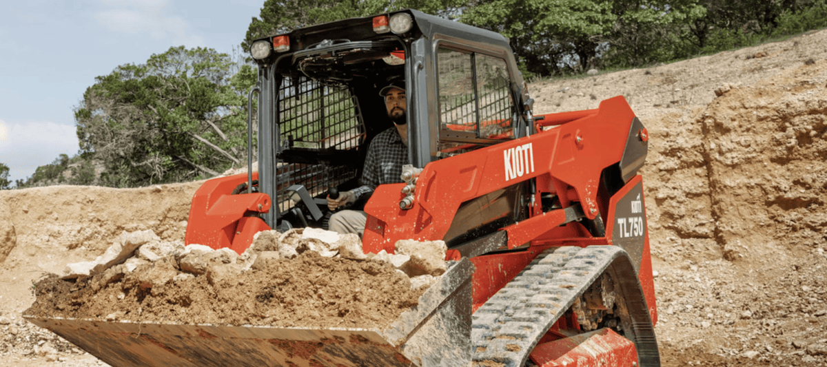 Power Tractor Repair - Langley's John Deere Service Specialists