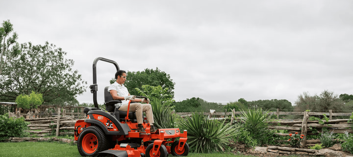 Power Tractor Repair - Langley's John Deere Service Specialists