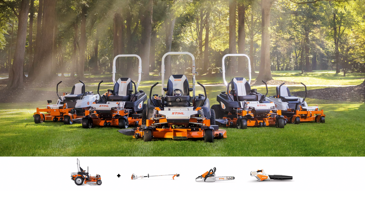 Power Tractor Repair - Langley's John Deere Service Specialists