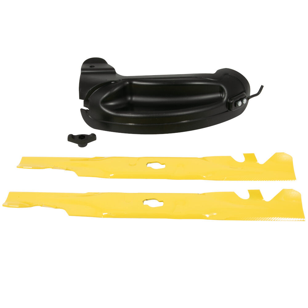 Xtreme® Mulching Kit for 46-inch Cutting Decks – Power Tractor Repair