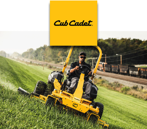 Power Tractor Repair - Langley's John Deere Service Specialists