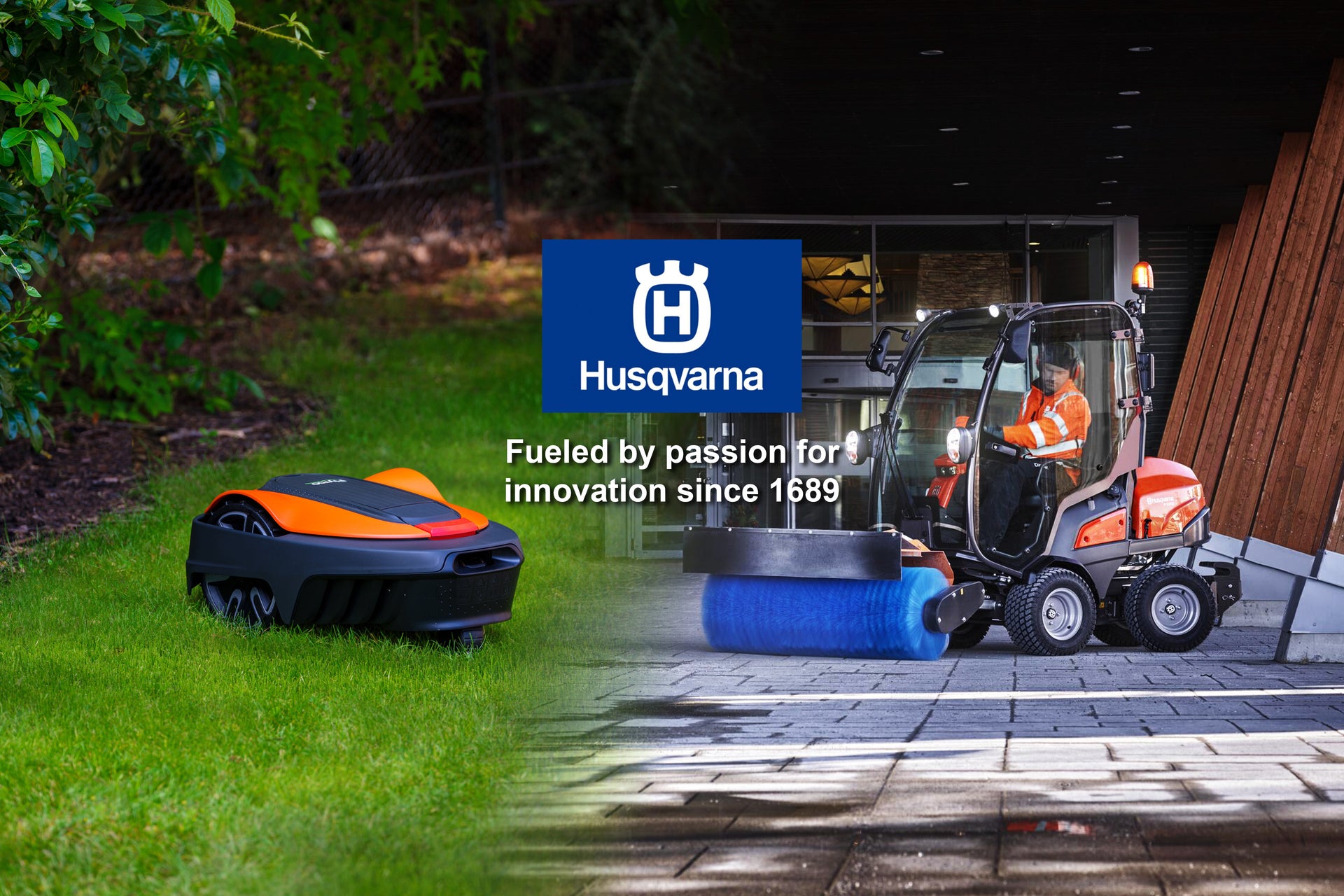 Power Tractor Repair - Langley's John Deere Service Specialists