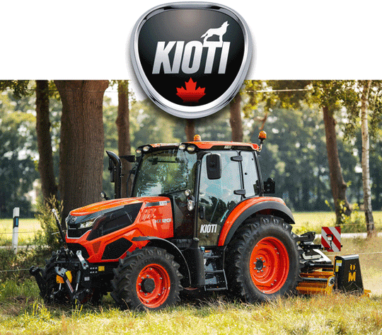 Power Tractor Repair - Langley's John Deere Service Specialists