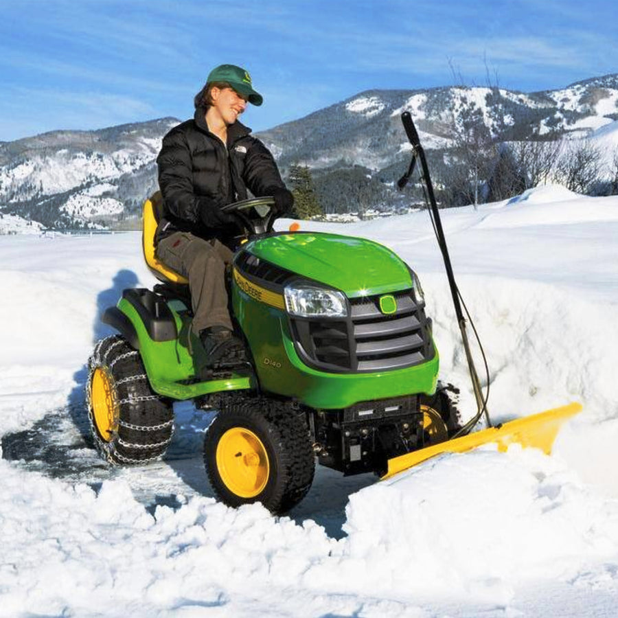 Power Tractor Repair - Langley's John Deere Service Specialists