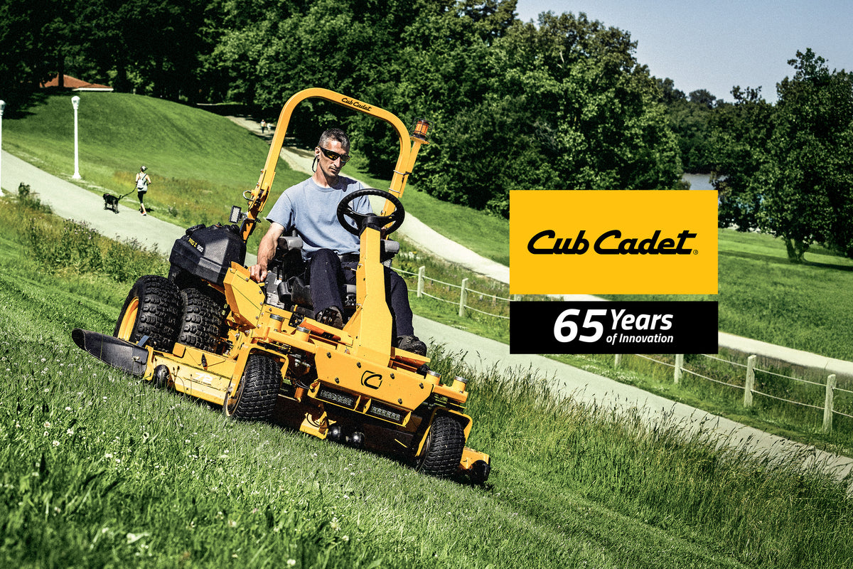 Power Tractor Repair - Langley's John Deere Service Specialists