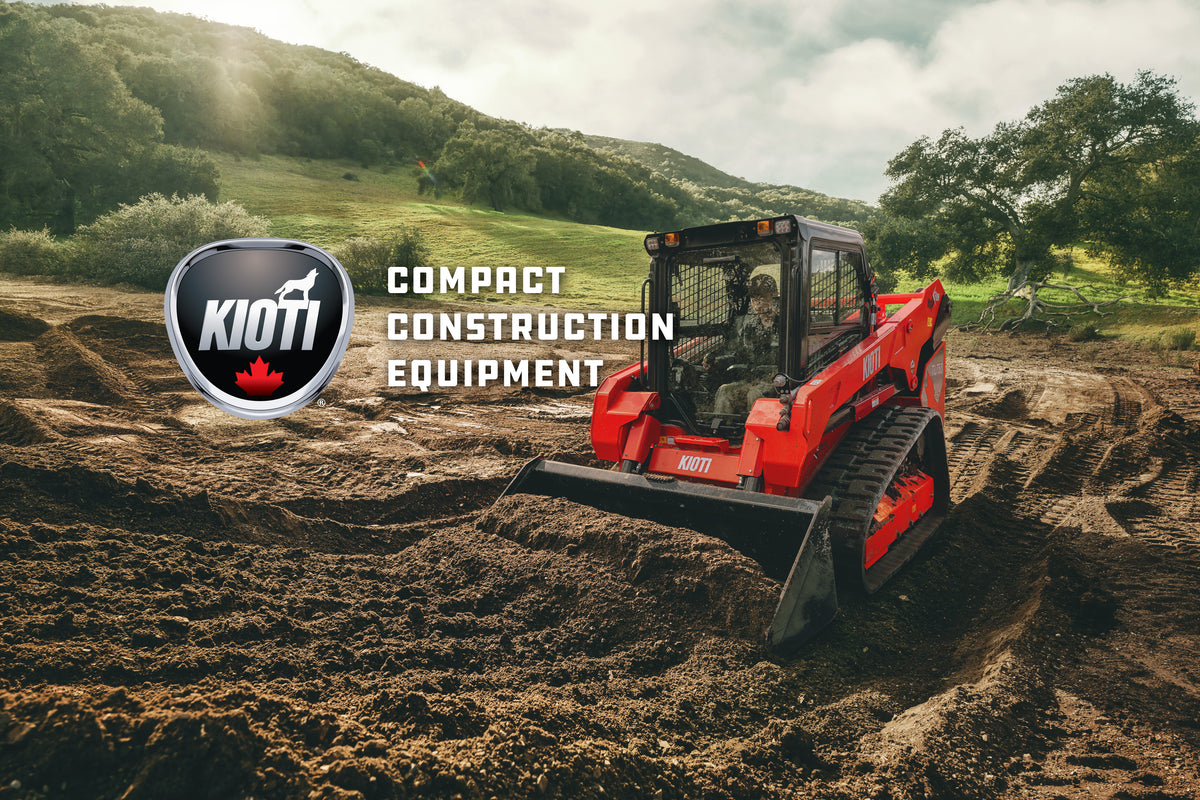 Power Tractor Repair - Langley's John Deere Service Specialists