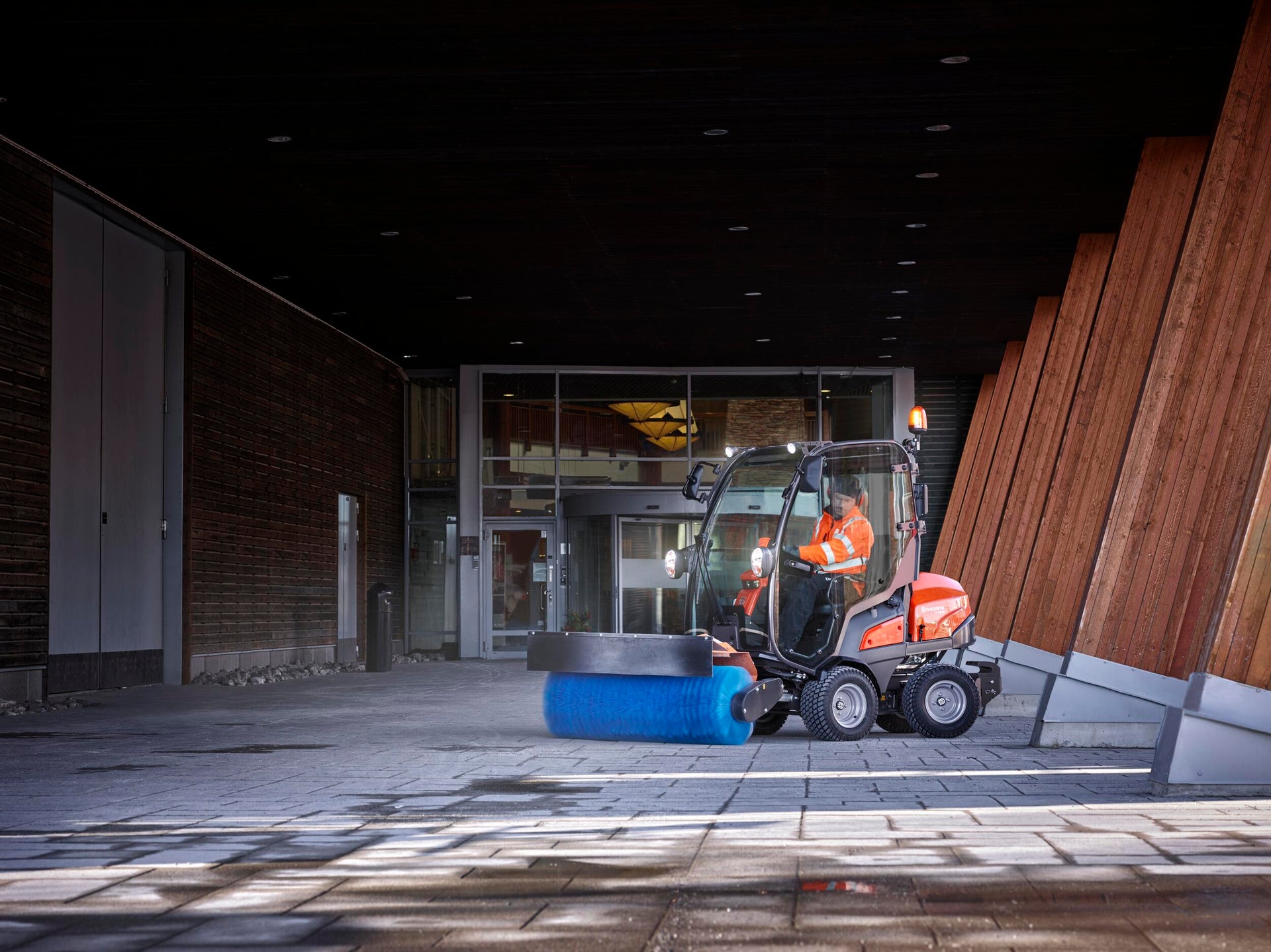 Power Tractor Repair - Langley's John Deere Service Specialists