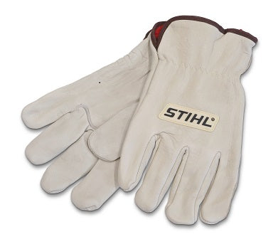 Leather Work Gloves – Power Tractor Repair
