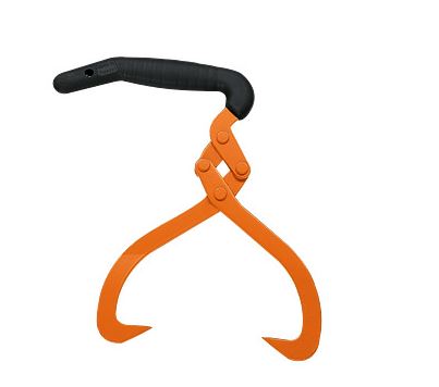 Pulp Tongs – Power Tractor Repair